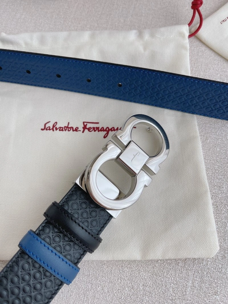 Bargain Ferragamo Belts