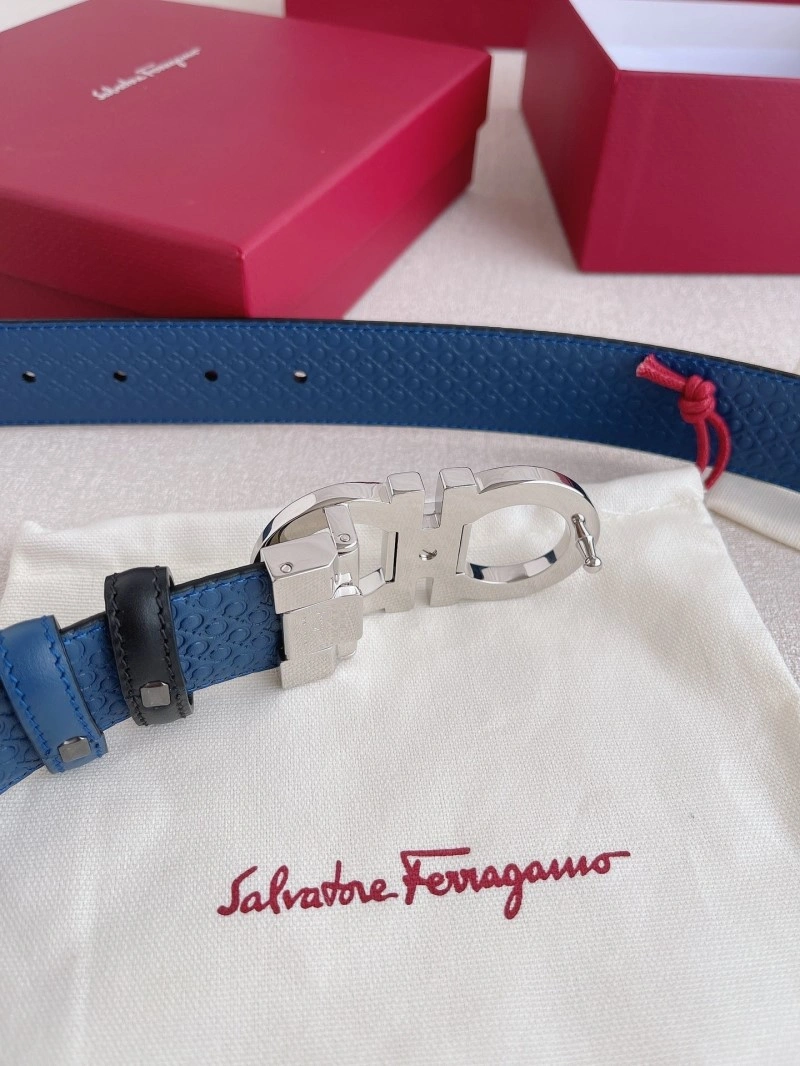 Bargain Ferragamo Belts