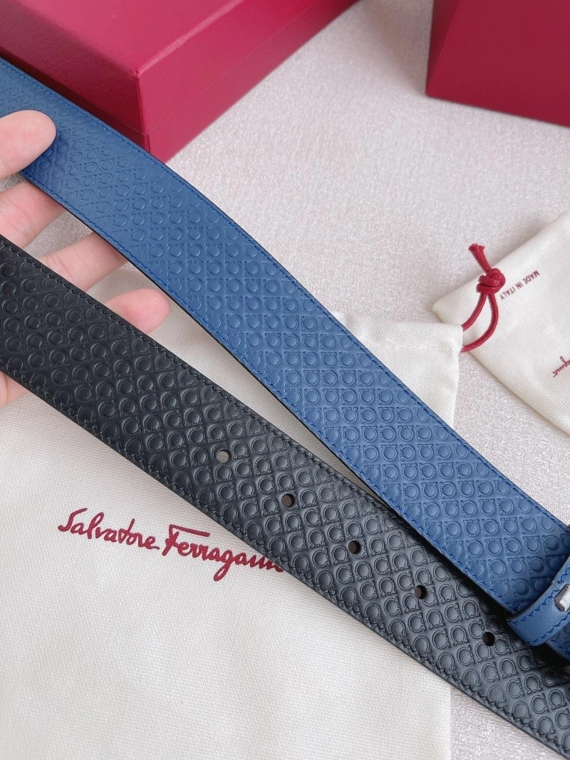 Bargain Ferragamo Belts