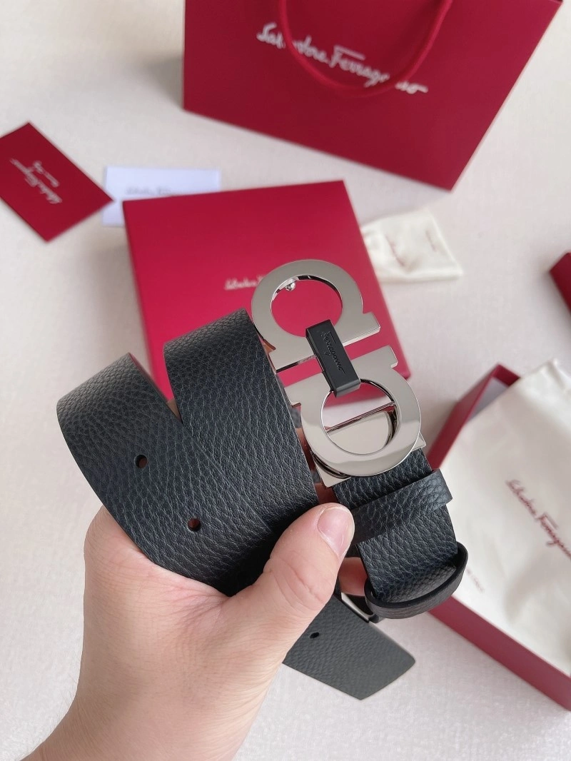 Low-cost Ferragamo Belts