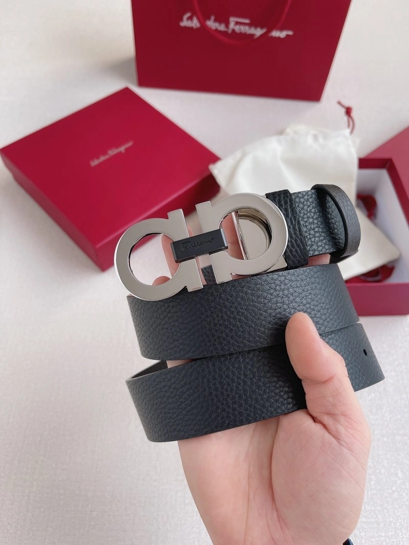 Low-cost Ferragamo Belts