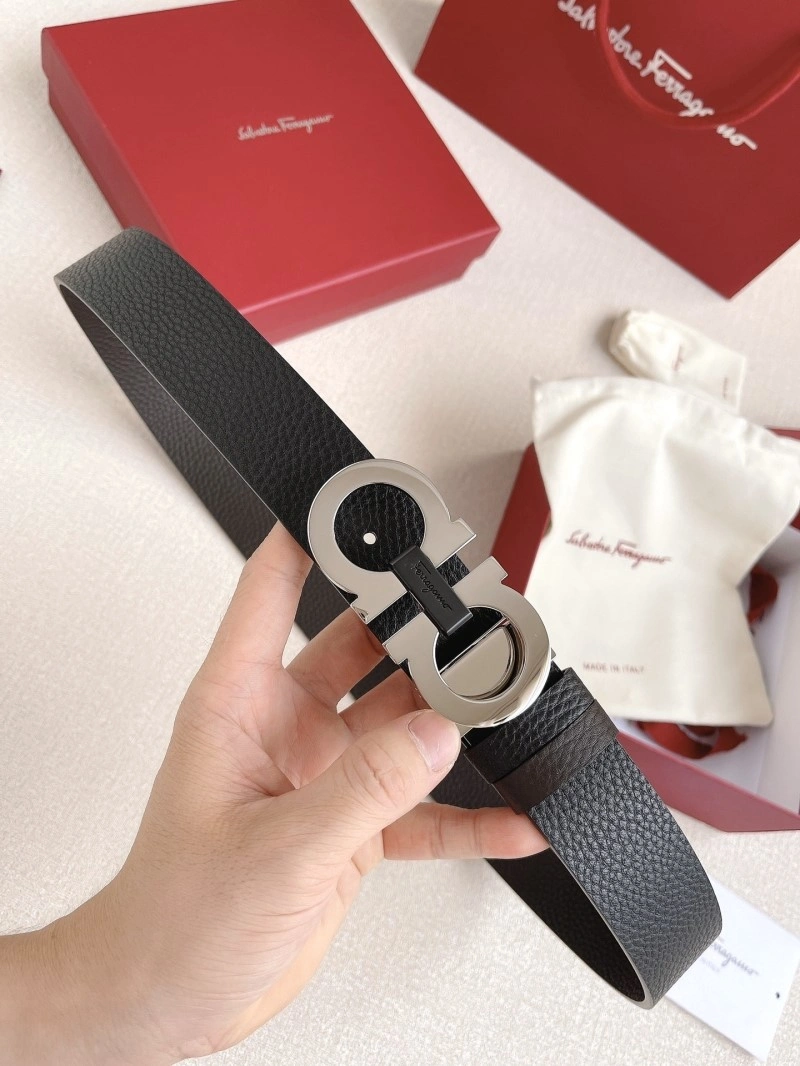 Low-cost Ferragamo Belts
