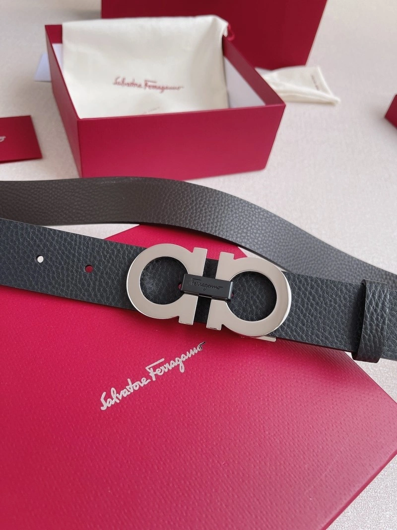 Low-cost Ferragamo Belts
