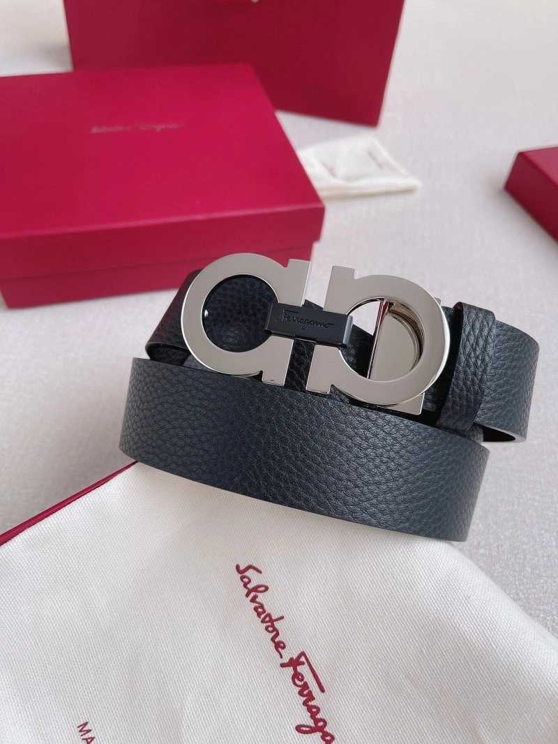 Low-cost Ferragamo Belts