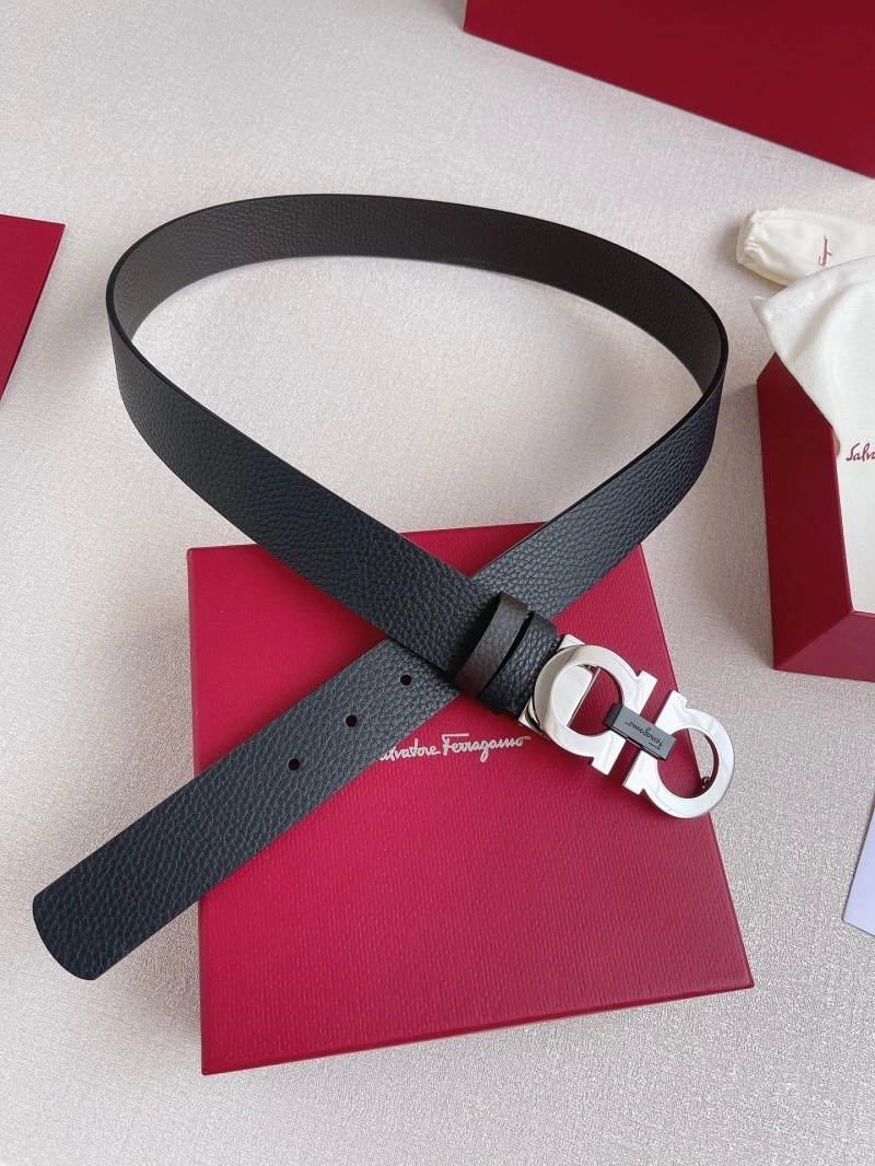 Low-cost Ferragamo Belts