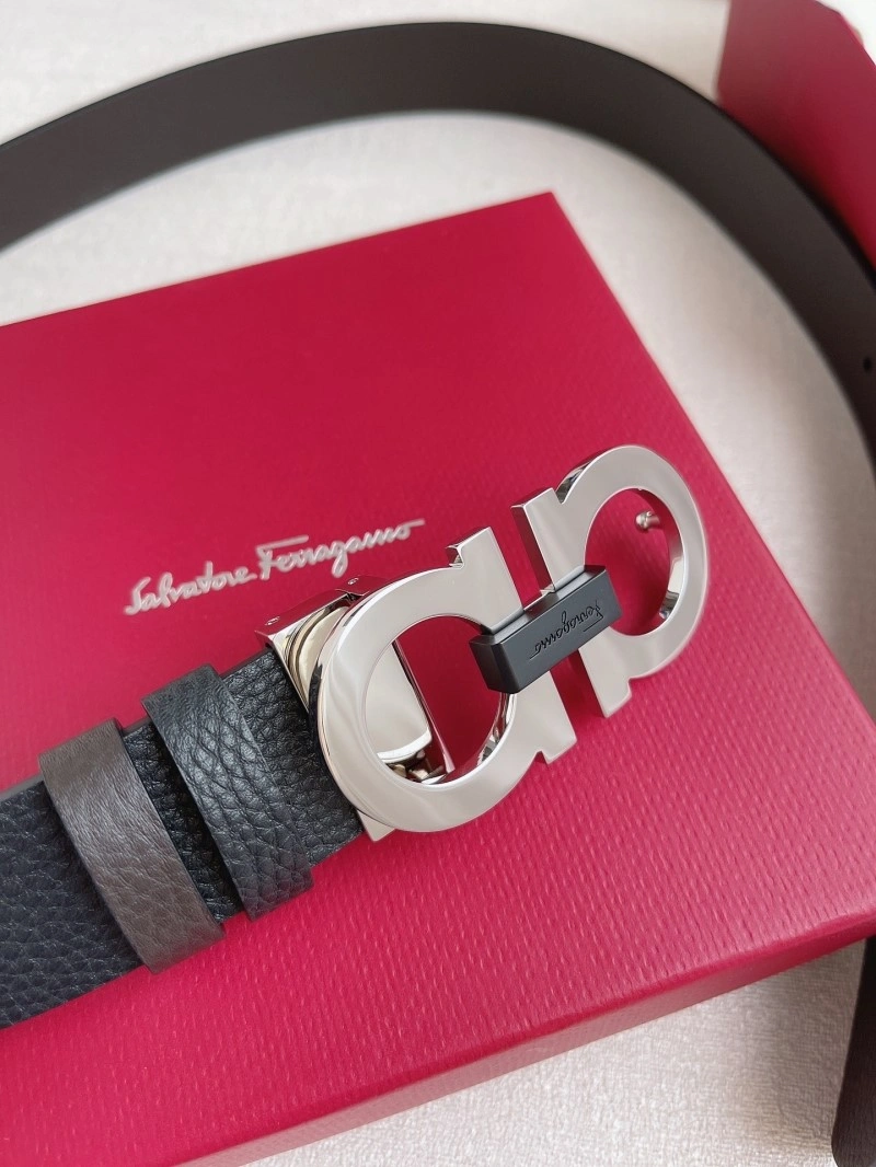 Low-cost Ferragamo Belts