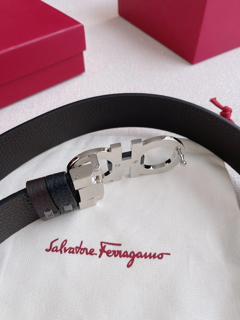 Low-cost Ferragamo Belts