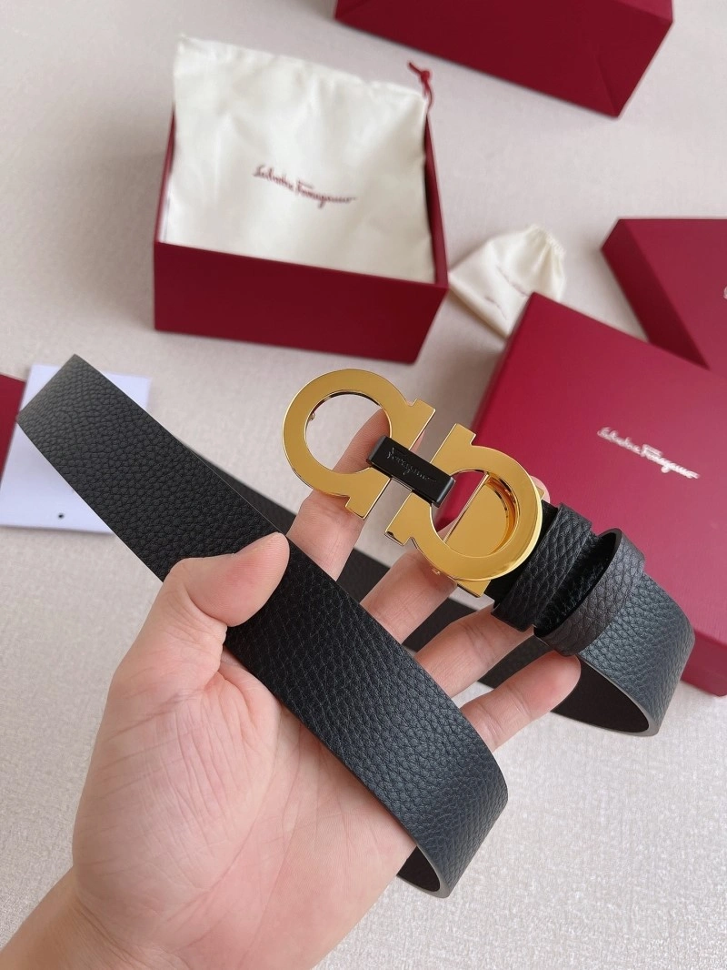 High accuracy Ferragamo Belts