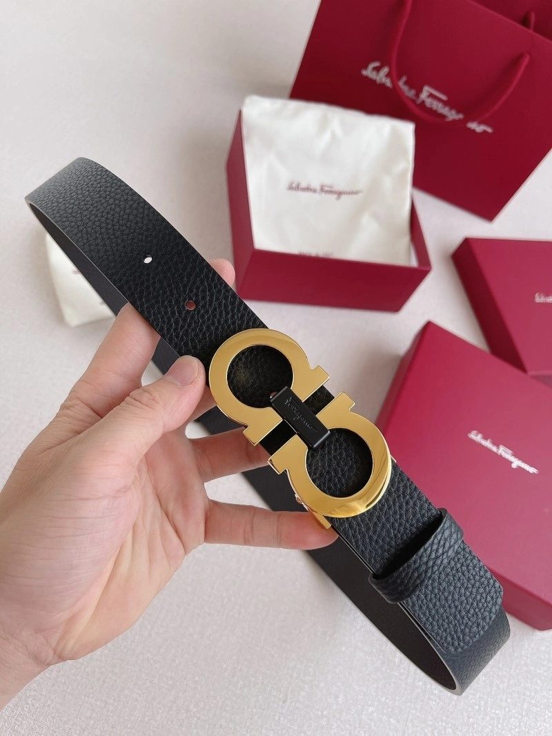 High accuracy Ferragamo Belts