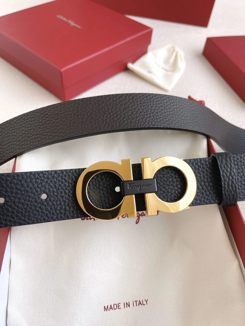 High accuracy Ferragamo Belts
