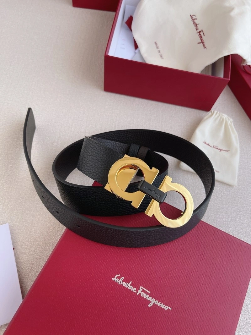 High accuracy Ferragamo Belts