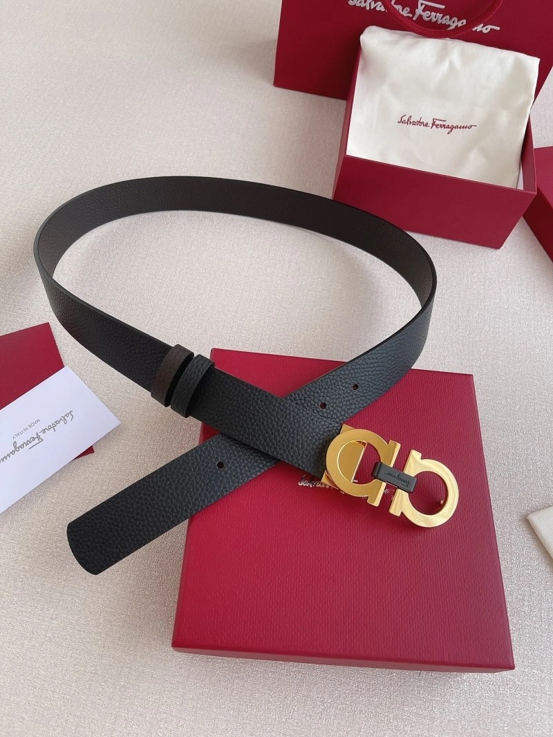 High accuracy Ferragamo Belts