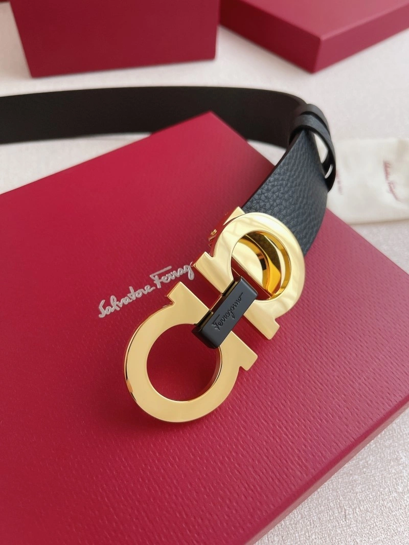 High accuracy Ferragamo Belts
