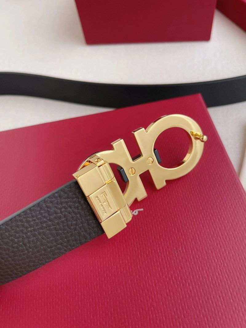 High accuracy Ferragamo Belts