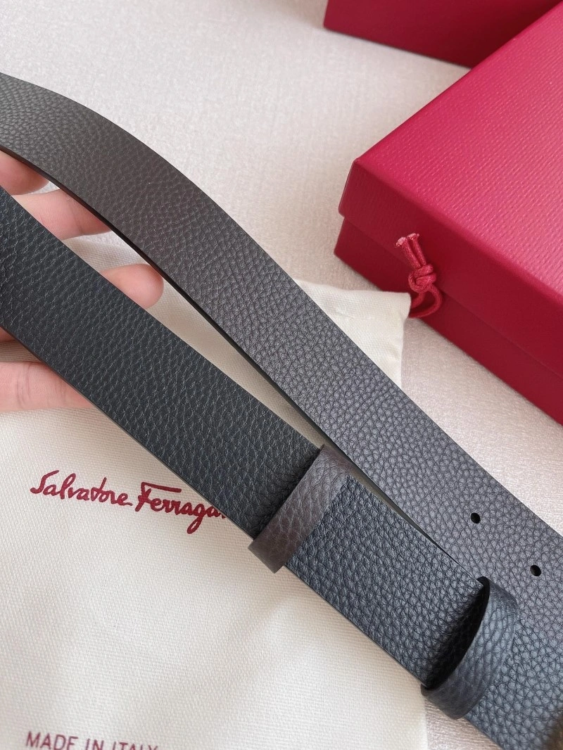 High accuracy Ferragamo Belts