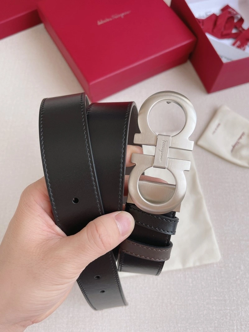 Accurate model Ferragamo Belts