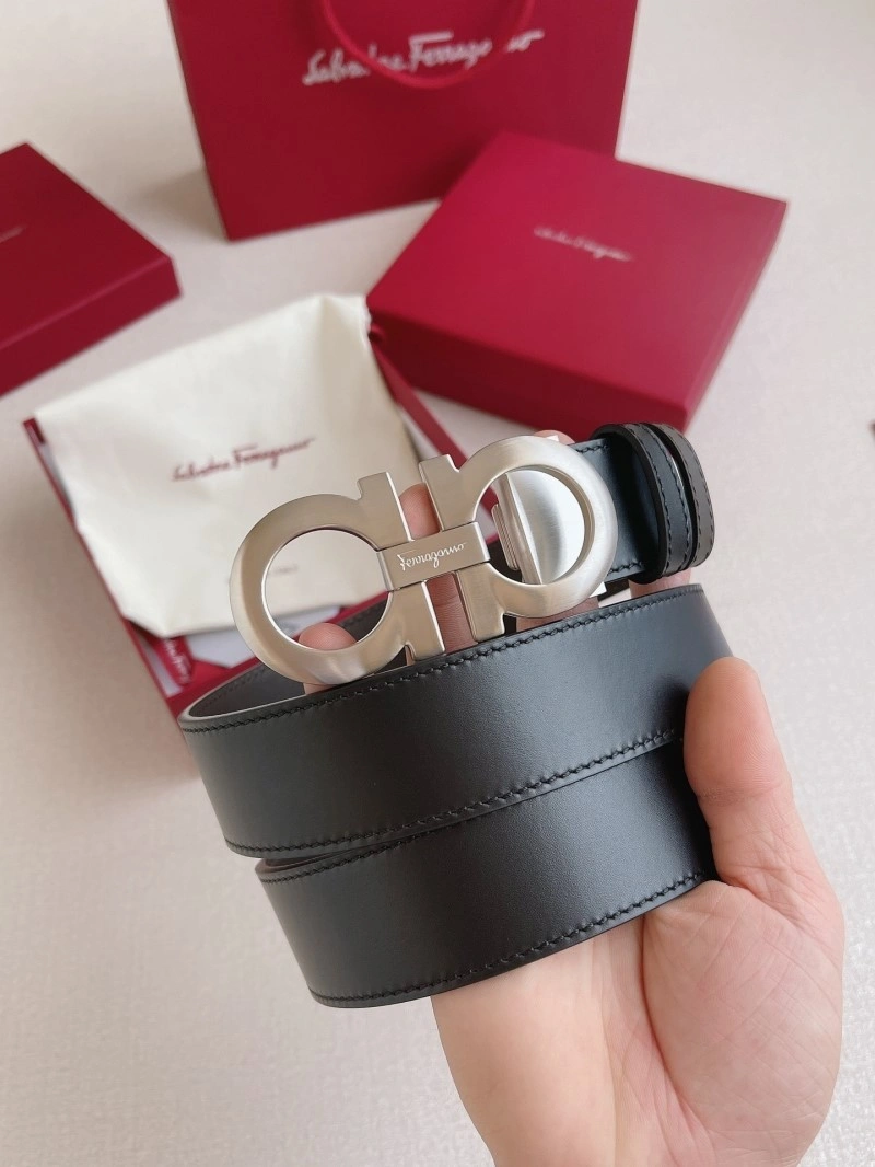 Accurate model Ferragamo Belts