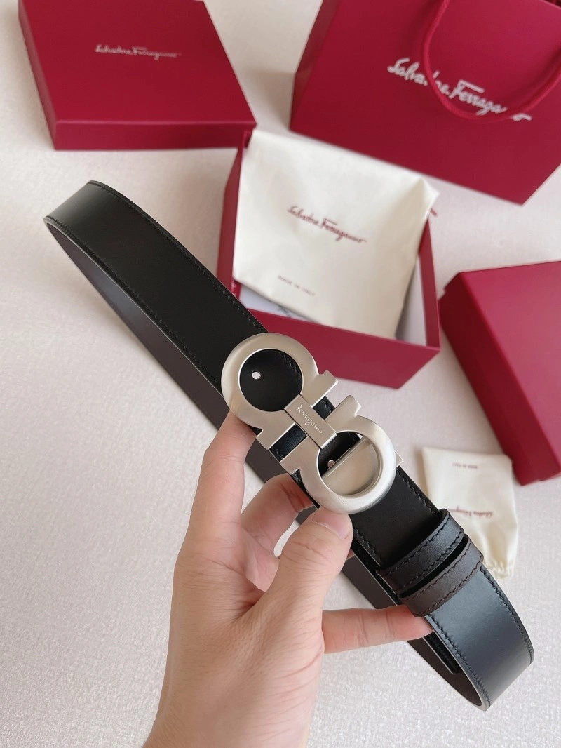 Accurate model Ferragamo Belts
