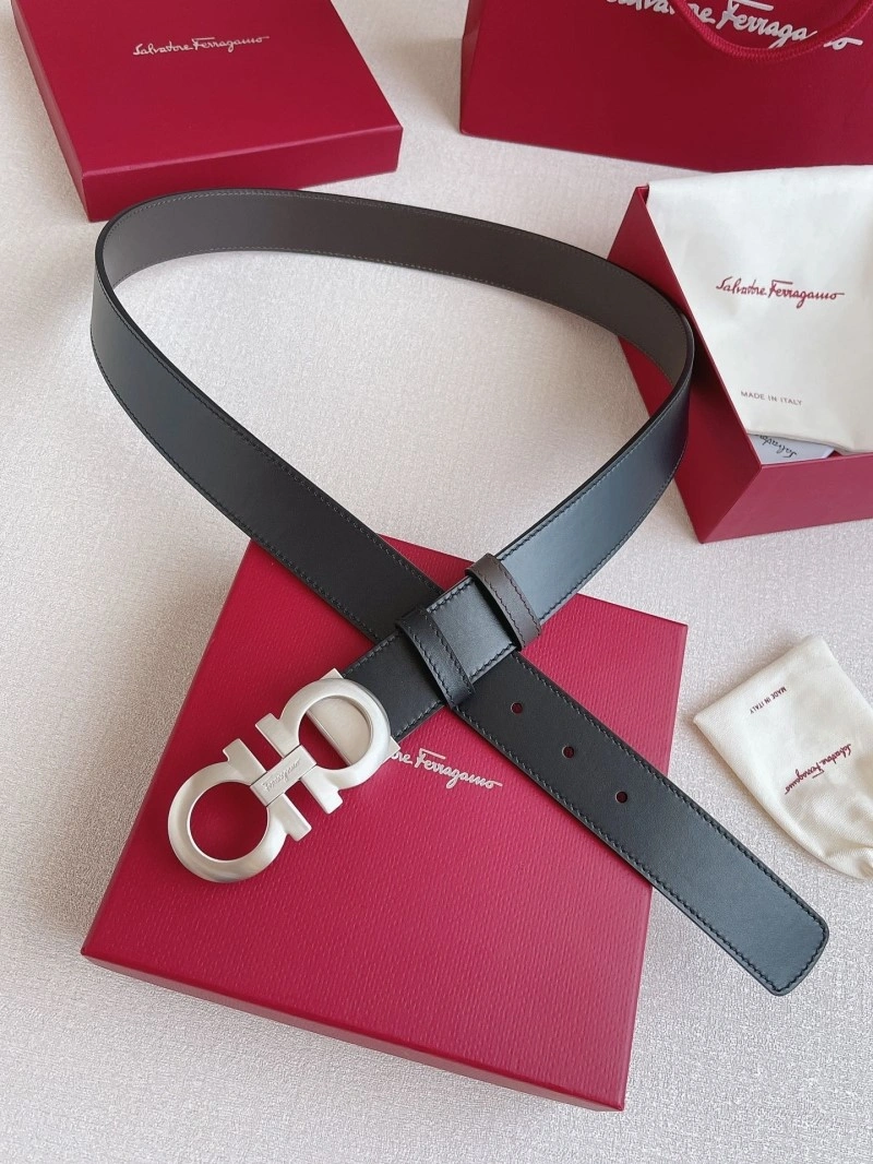 Accurate model Ferragamo Belts