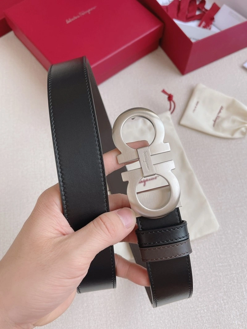 Accurate model Ferragamo Belts