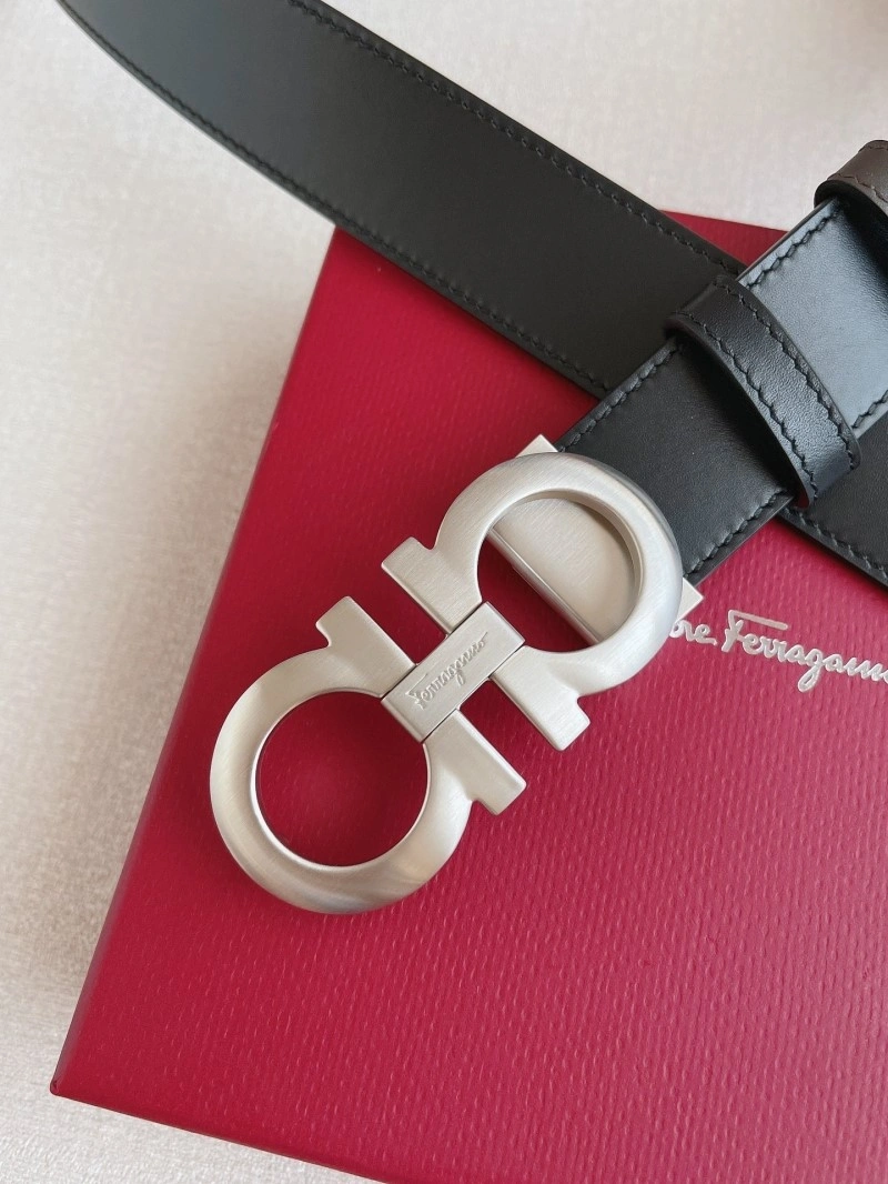 Accurate model Ferragamo Belts
