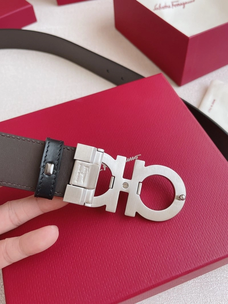Accurate model Ferragamo Belts