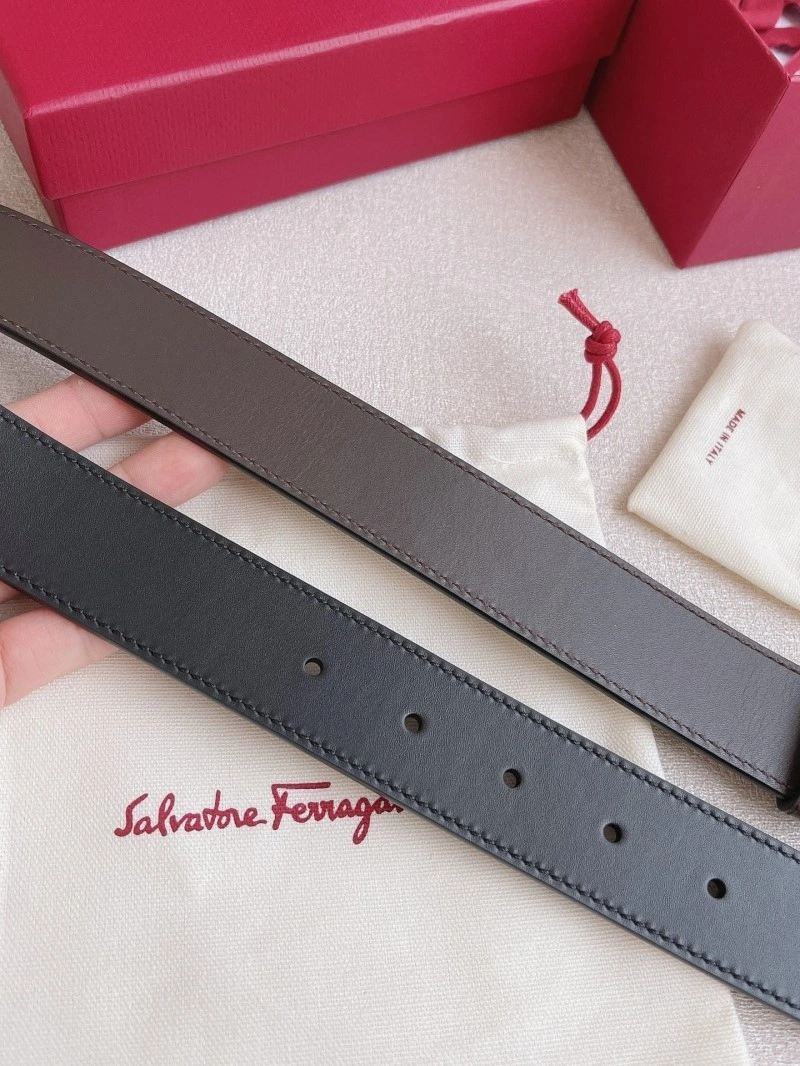 Accurate model Ferragamo Belts