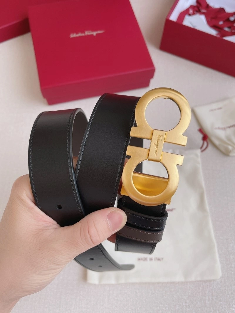 Perfect replica Ferragamo Belts