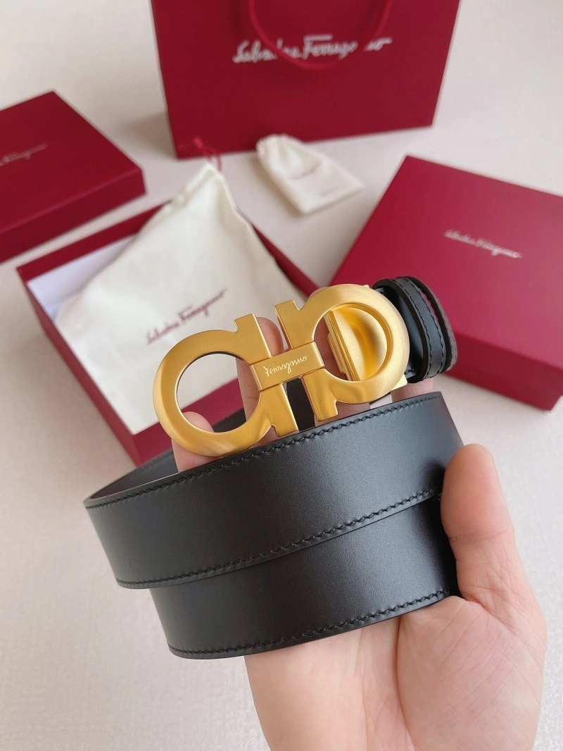 Perfect replica Ferragamo Belts