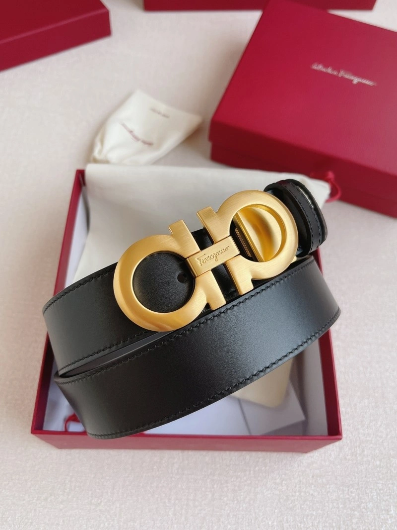 Perfect replica Ferragamo Belts