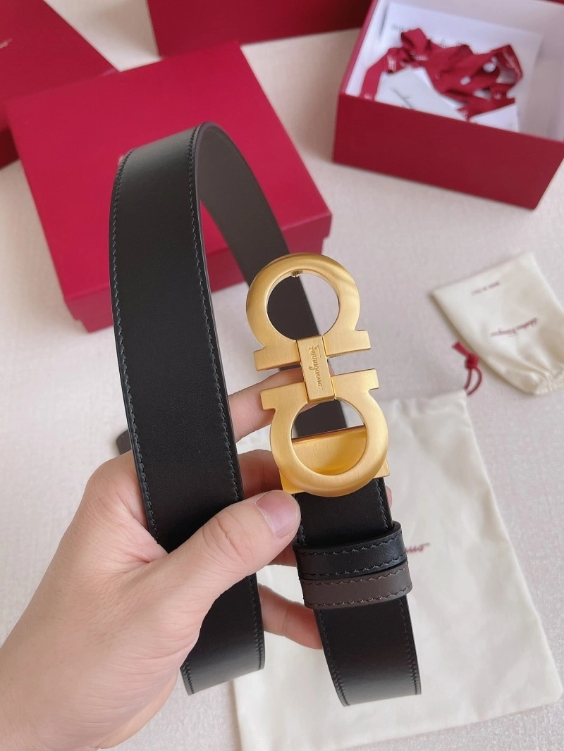Perfect replica Ferragamo Belts
