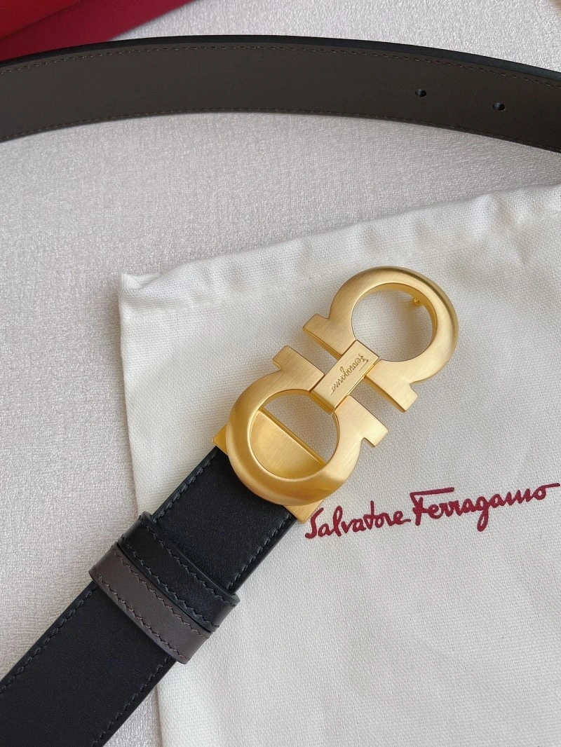 Perfect replica Ferragamo Belts