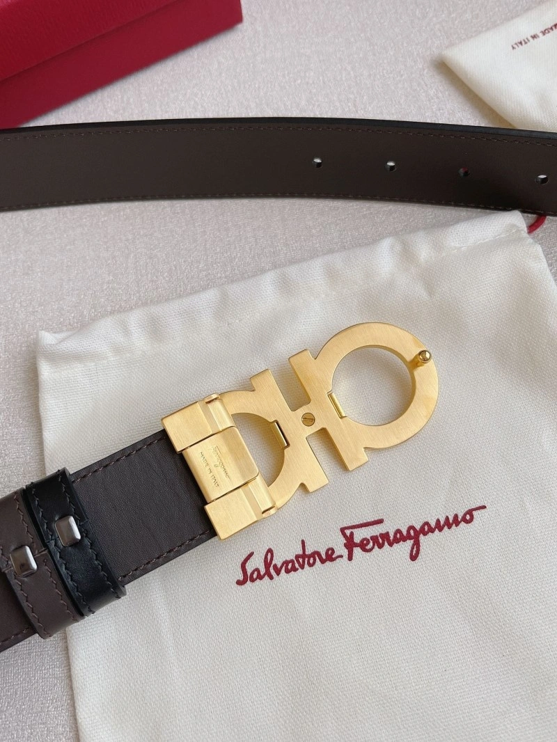 Perfect replica Ferragamo Belts