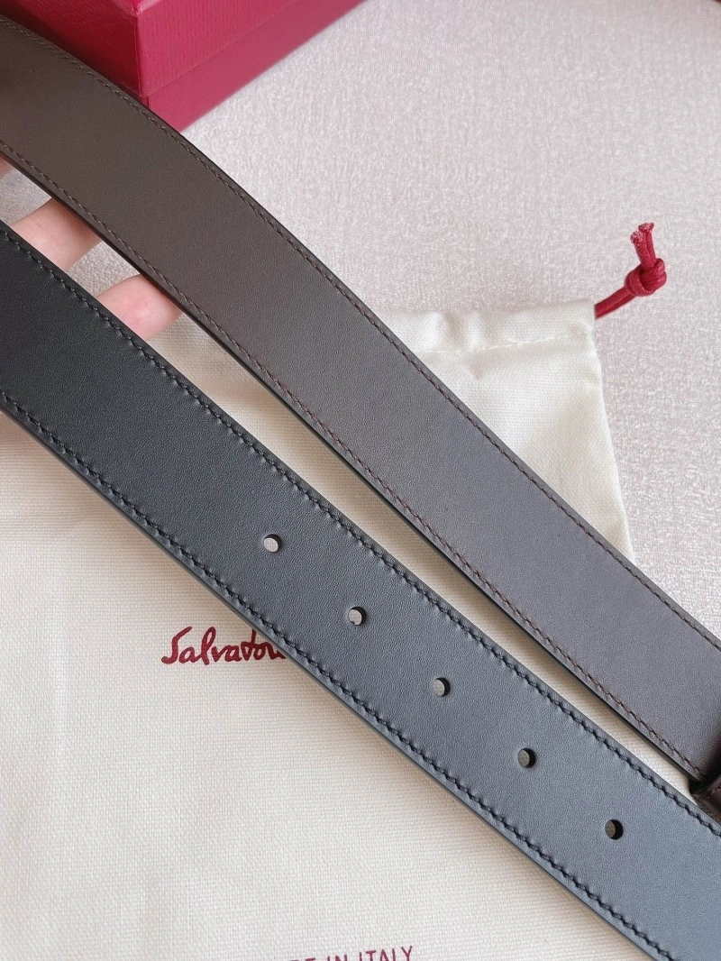 Perfect replica Ferragamo Belts