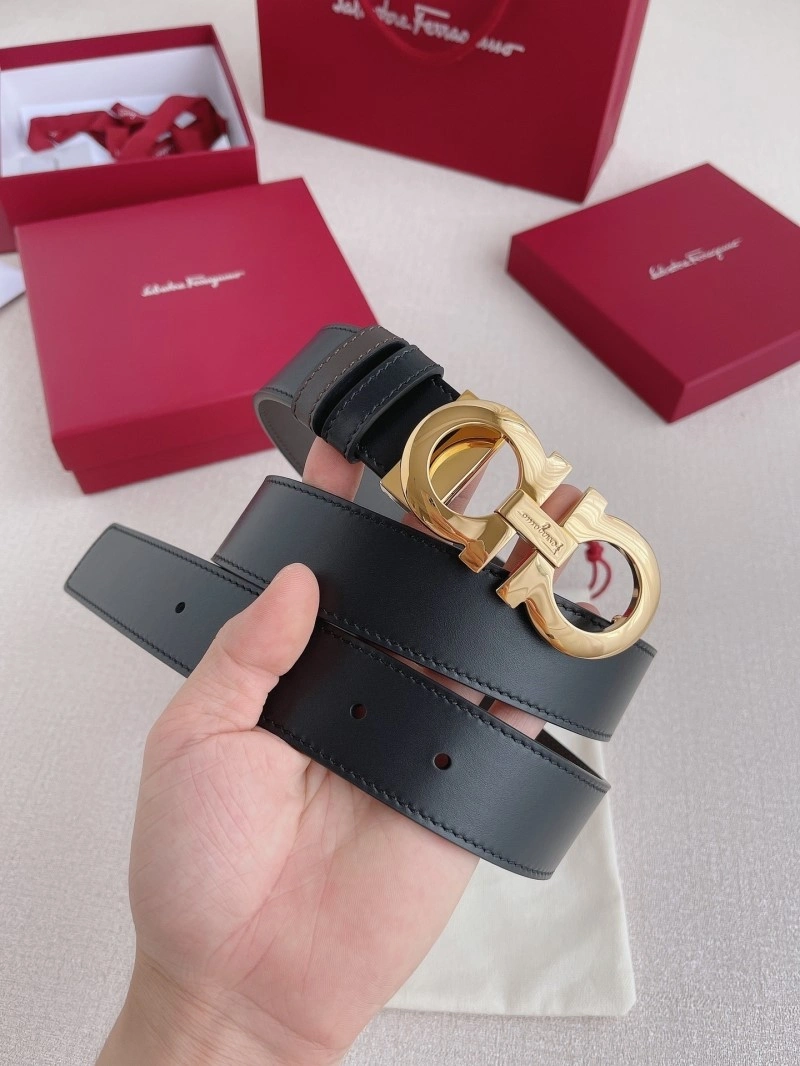 Inexpensive Ferragamo Belts