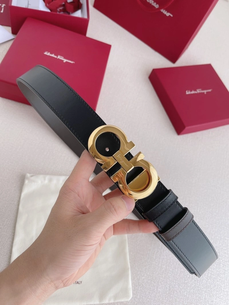 Inexpensive Ferragamo Belts