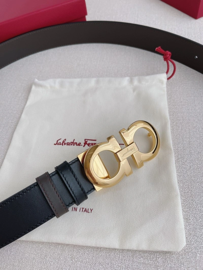 Inexpensive Ferragamo Belts