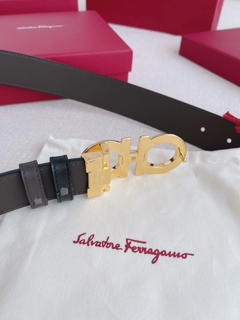 Inexpensive Ferragamo Belts