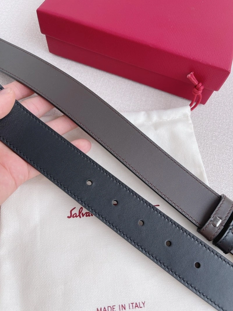 Inexpensive Ferragamo Belts
