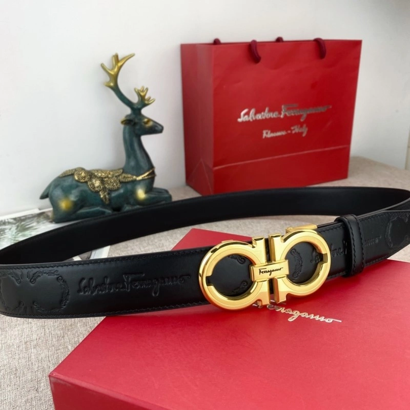 Brand-original Ferragamo Belts