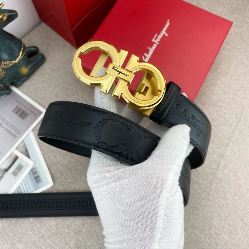 Brand-original Ferragamo Belts