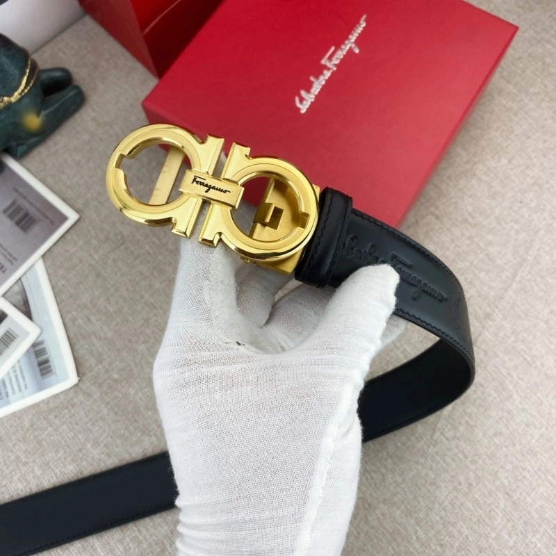 Brand-original Ferragamo Belts