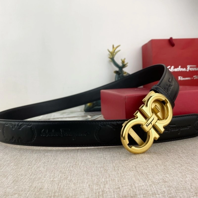 Brand-original Ferragamo Belts