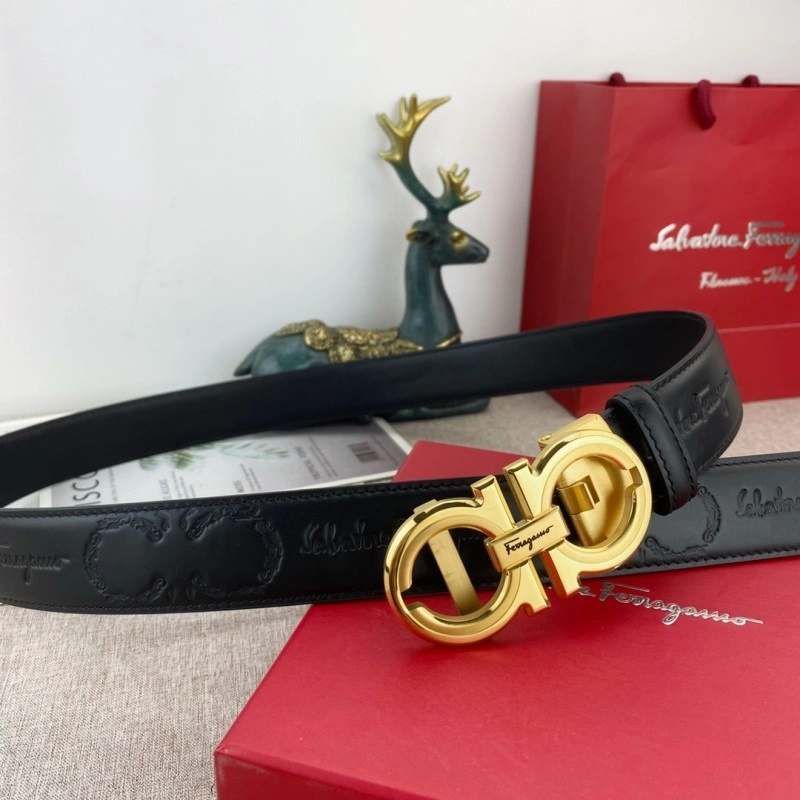 Brand-original Ferragamo Belts