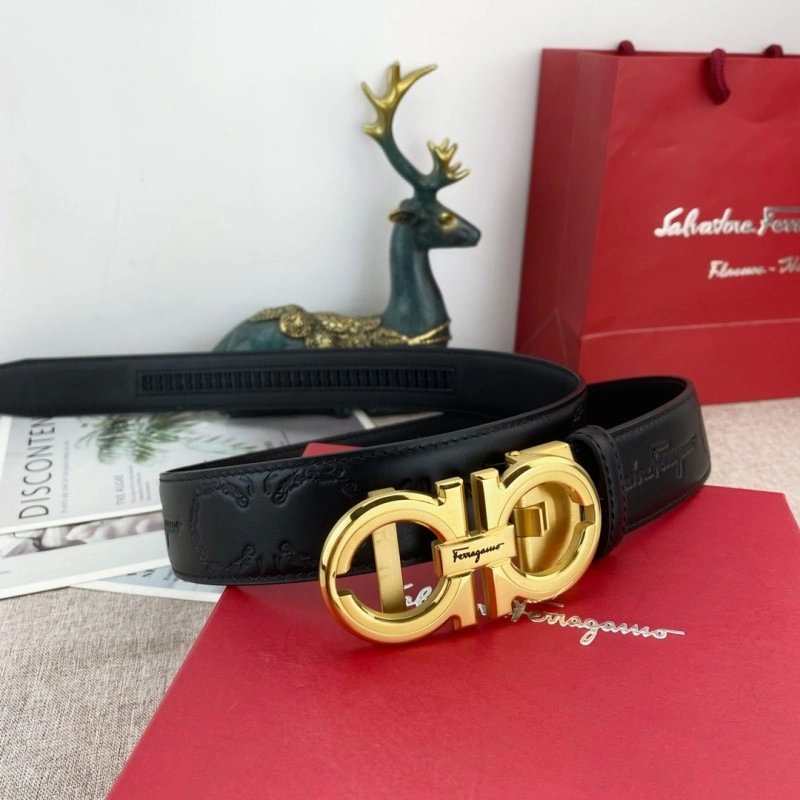 Brand-original Ferragamo Belts