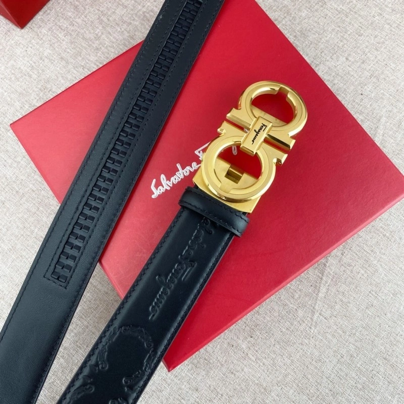 Brand-original Ferragamo Belts