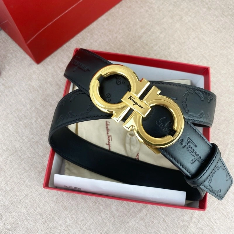 Brand-original Ferragamo Belts
