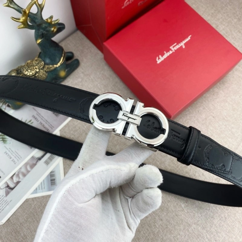 High accuracy Ferragamo Belts