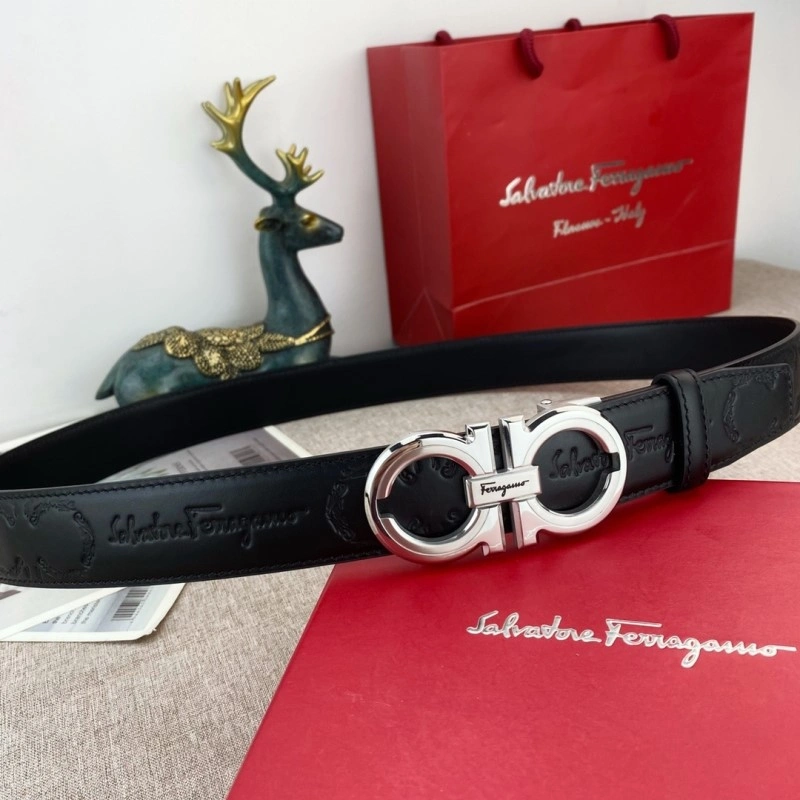 High accuracy Ferragamo Belts