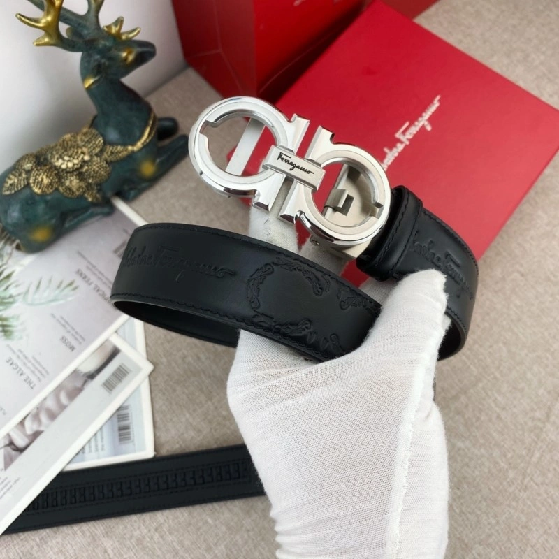High accuracy Ferragamo Belts